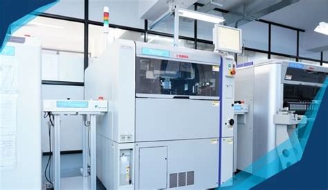 Radius Supply Chain Pcb Soldering