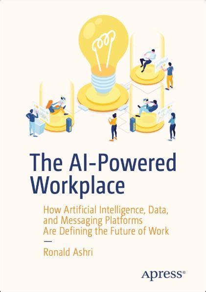 latest read the ai powered workplace don kasprzak