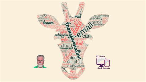 Cxo Cxo Podcasts Ai Database Mfa Devops Email Ddn Cisco Lenovo