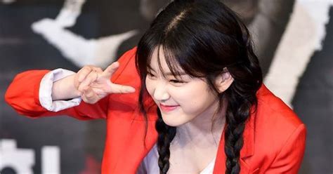 밤선비 이유비 부상 스태프 덕분에 촬영 문제 없어