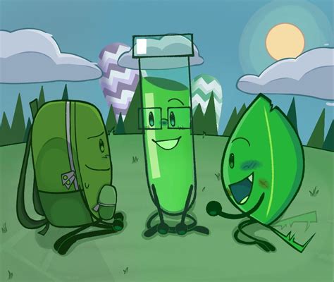 Tree And Leafy Bfb Bfdi Tpot Artofit
