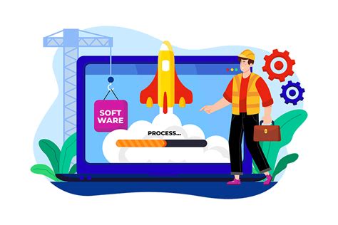 Software Implementation Streamline Your Financial Systems