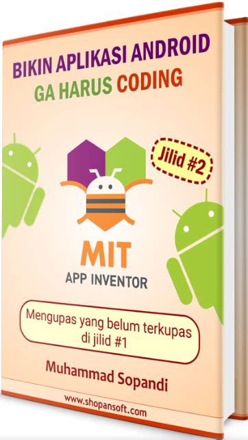 Bikin Aplikasi Gak Pake Coding 2 Proactive Education