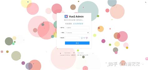 基于 Vue20 Nestjs 全栈开发的后台应用 知乎