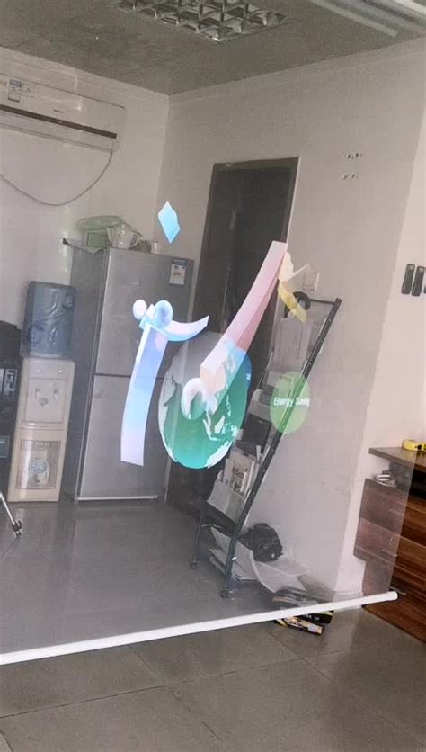 품질 3d 홀로그램 필름 접착 호일 후면 프로젝션 거울 필름 창 Buy 창 프로젝션 필름후면 투사 필름프로젝션 필름 상점