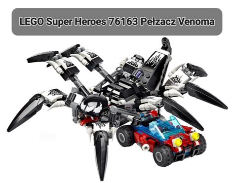 Lego Niska Cena Na Allegro Pl