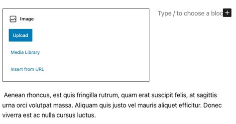 How To Use Columns In Wordpress Fse Inmotion Hosting