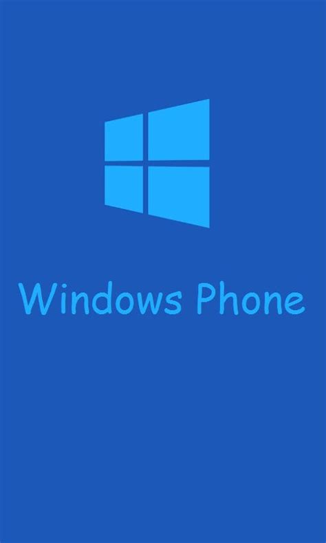 Windows Phone Custom Rom Projects