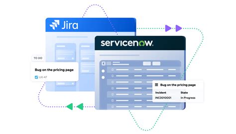 Servicenow Connector For Jira Servicenow Integration Atlassian Marketplace