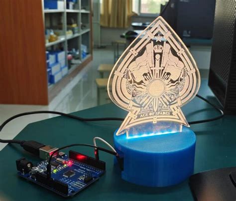 Innovative Course Introduction To Arduino And Sensors Boardor