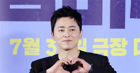 조정석 좀비딸 흥행 이어 겹경사 ♥거미 둘째 임신 초기[공식]