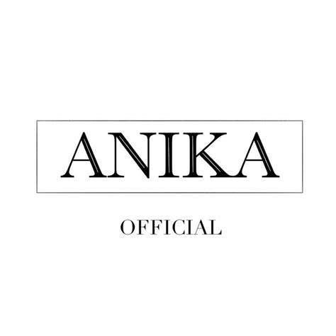 Anika