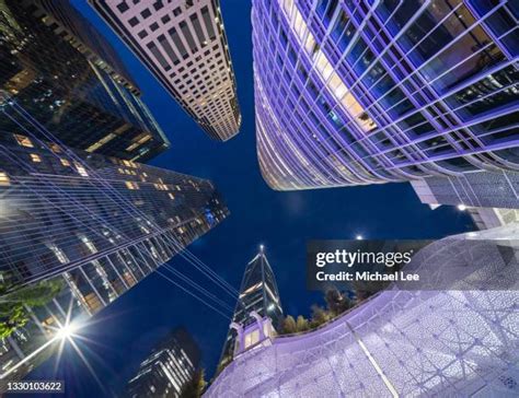 San Francisco Millennium Tower Photos And Premium High Res Pictures