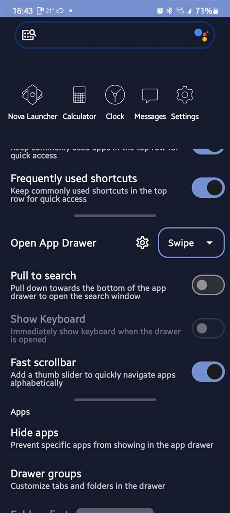 Cant Turn On Show Keyboard Rnovalauncher
