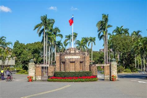 亞洲大學排行 台灣上榜數增加 排名普遍下滑 國際 中時新聞網