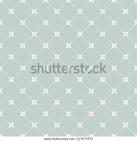 Geometric Repeating Vector Pattern Seamless Abstract Stock Vector Royalty Free 217473373