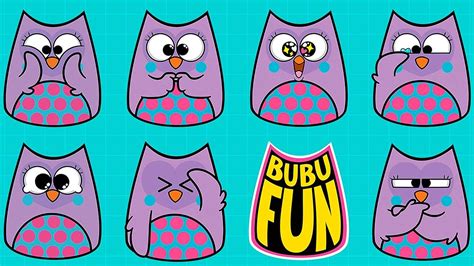 Prime Video Bubu Fun