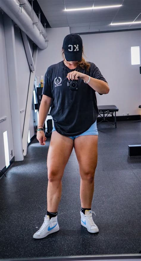 Leg Day 🫶 R Gymgirls