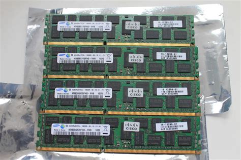 Ddr3 4gb Ecc Memmory серверная память цена 200 грн — Prom Ua Id 1688956988