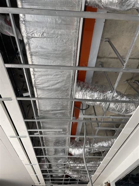 Acmv Installation For Homely Private Residence At Tanglin District Fc Engineering