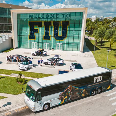 About Fiu Operations Fiu Operations And Safety