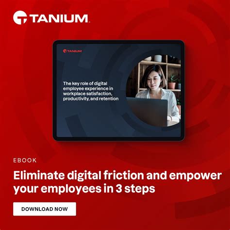 Tanium On Linkedin Tanium The Platform For Autonomous Endpoint Management