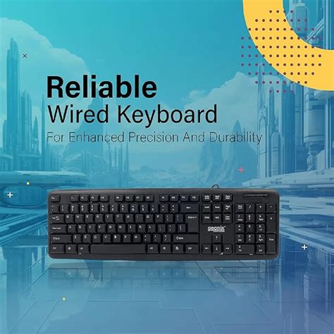 Geonix Gxbk 01 Usb Keyboard At ₹ 210 Piece In Ludhiana Id 2853718098655