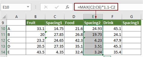 Create A Multi Level Category Chart In Excel