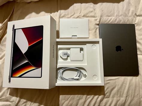 MACBOOK PRO Inch Gb Gb Computers Tech Laptops Notebooks On Carousell