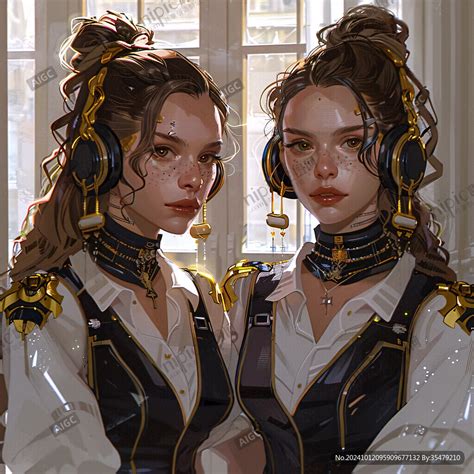 Ai创作图日韩厚涂 厚涂头像 厚涂插画 日韩厚涂插画 高精女孩原画稿 写实人物插画 欧美画风 原创厚涂 厚涂手绘 Cg插画 速涂插画 Cg绘画