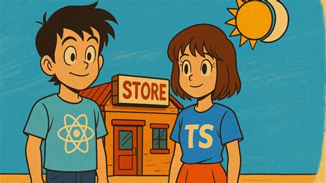 Tanstack Store Tutorial