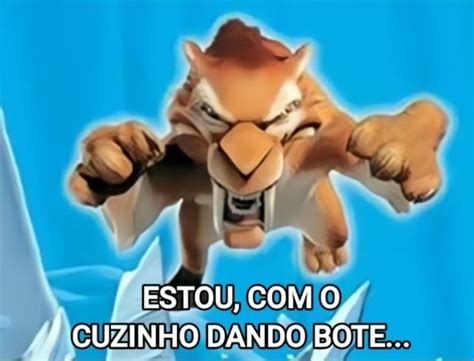 Estou Com O Cuzinho Dando Bote Ifunny Brazil