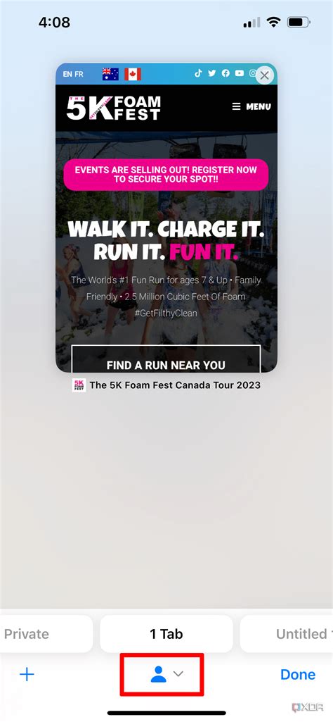 What Are Safari Profiles And How To Use Them On Ios And Ipados 17