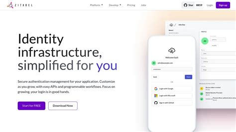 9 Best Open Source Clerk Alternatives In 2025 Openalternative