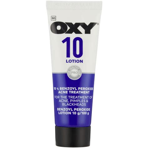 Oxy 10 Lotion Gateway Stream Online Shop Zimbabwe Grocery To