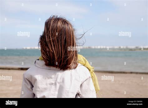 Tween Girl High Resolution Stock Photography And Images Alamy