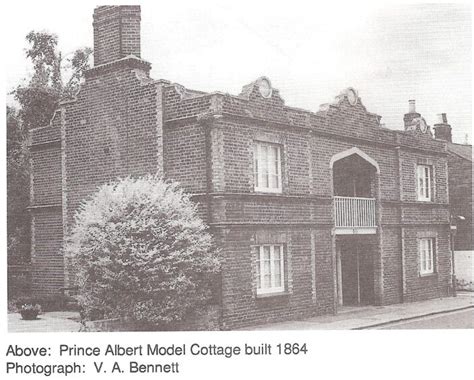 The Hertford Building Company Thomas Smith An Architect Of Note
