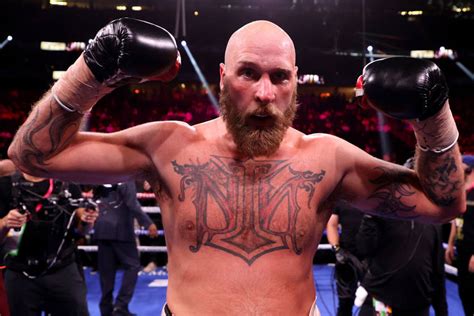 Helenius On Keys To Defeating Wilder Ringside24