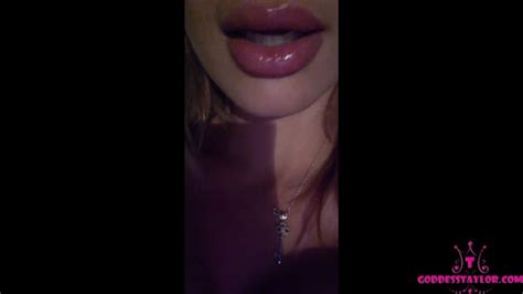 Goddess Taylor Knight My PERSONAL Goddess Snapchat Roll 10 Porno Videos Hub