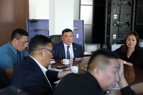 Сэлэнгэ аймгийн Автотээврийн төв