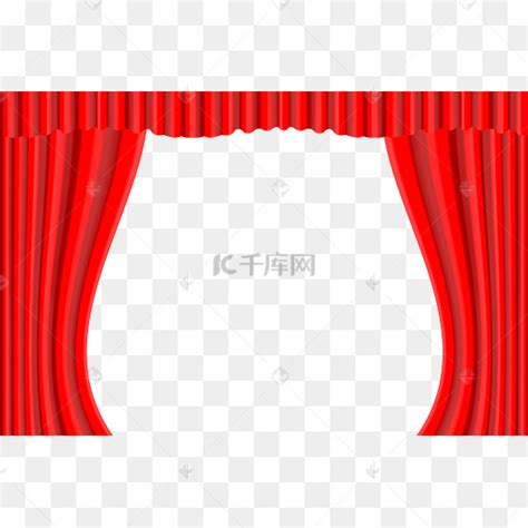 序幕拉开图片 序幕拉开图片素材免费下载 千库网