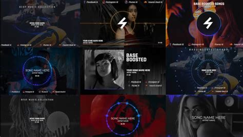 Create Awesome Audio Spectrum Or Music Visualizer By Perfectoog Fiverr