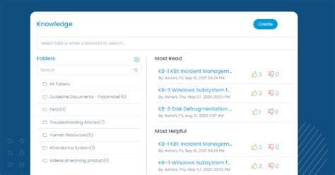 Why Your IT Service Desk Needs A Knowledge Base