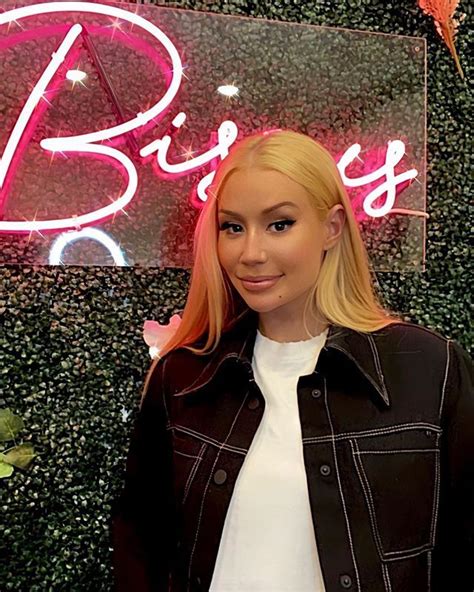 Iggy Azalea Website On Instagram “‪new Picture Of Iggyazalea From The