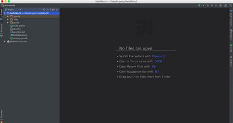 使用gradle编译java工程入门篇 知乎