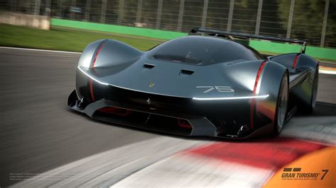 Free Gran Turismo 7 Update 127 Adds Five Cars To Ps5 Ps4 And