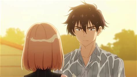 Arata Shiunji Salva A Banri Shiunji~shiunji Ke No Kodomotachi Youtube
