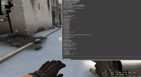 How To Pause And Unpause CS GO Via The Console Articles On CS GO
