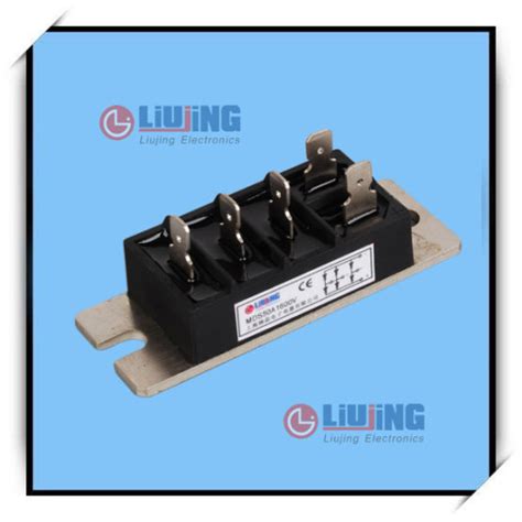 Three Phase Rectifier Bridge Modules Mds50a High Quality Three Phase