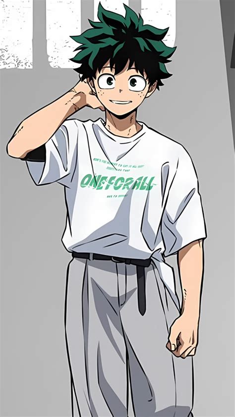 Izuku Midoriya My Hero Academia Manga Hero Academia Characters Hero
